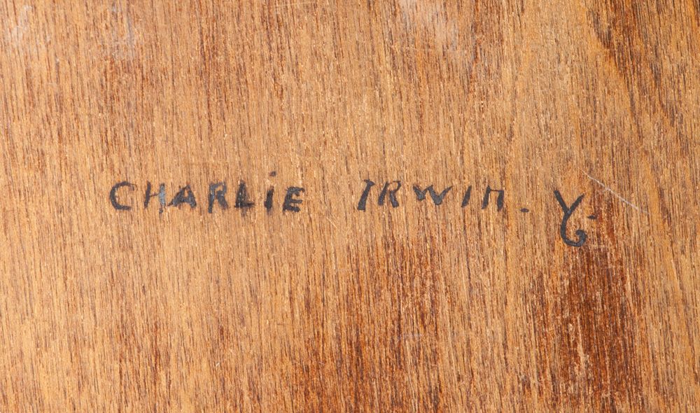 Tom Horn's Winchester Model 1894, .30-30, S/N 82667