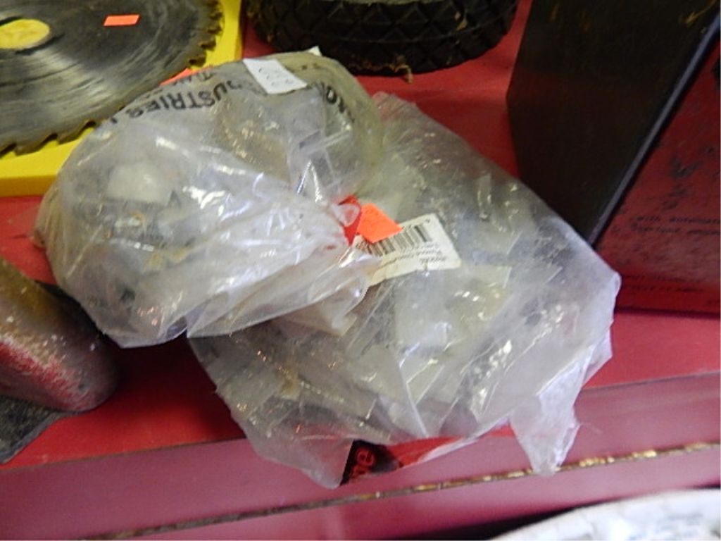 ROOFING CLIPS - 2 BGS