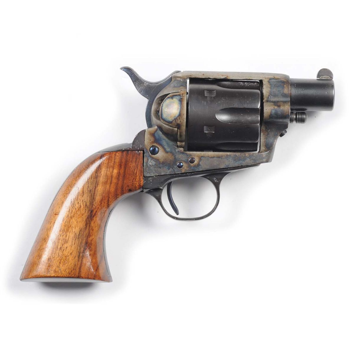 Antique Colt SAA Revolver.