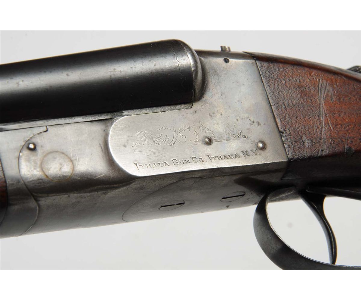 Ithaca NID 20 Ga. Shotgun**