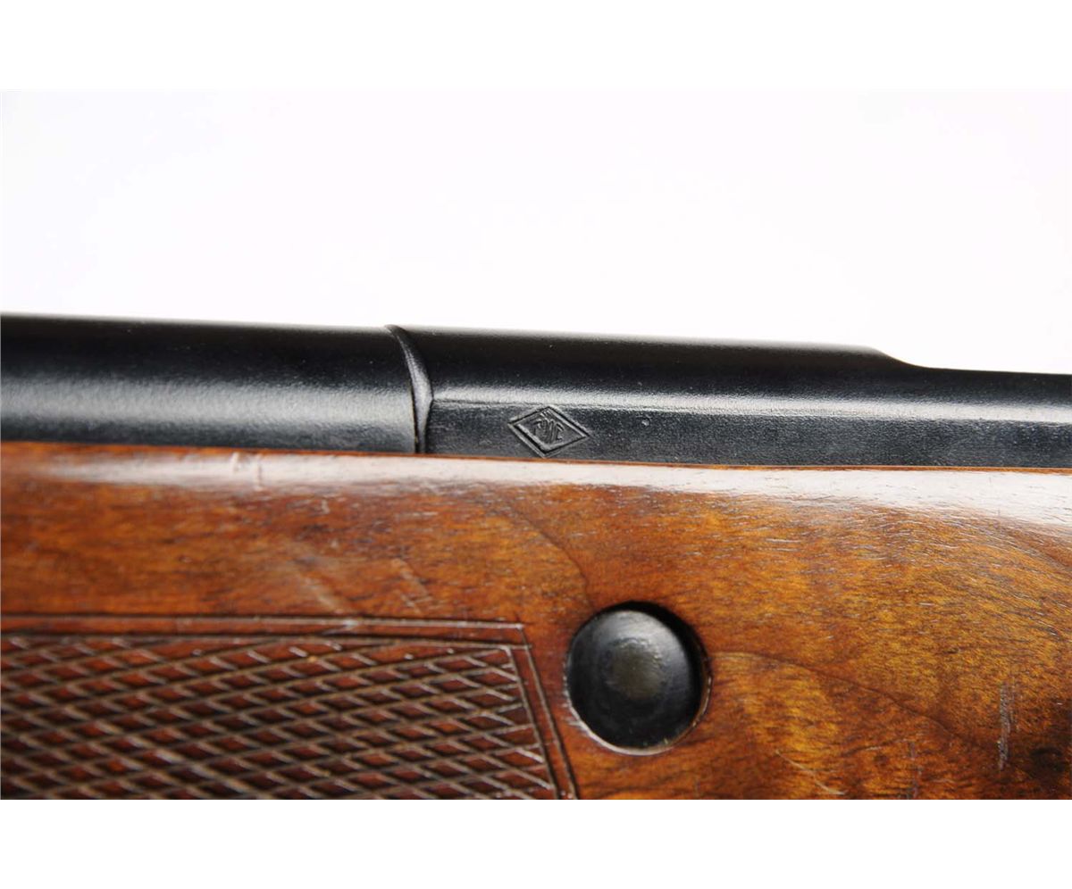 Russian Vostok P314 Olympic Target Rifle.**