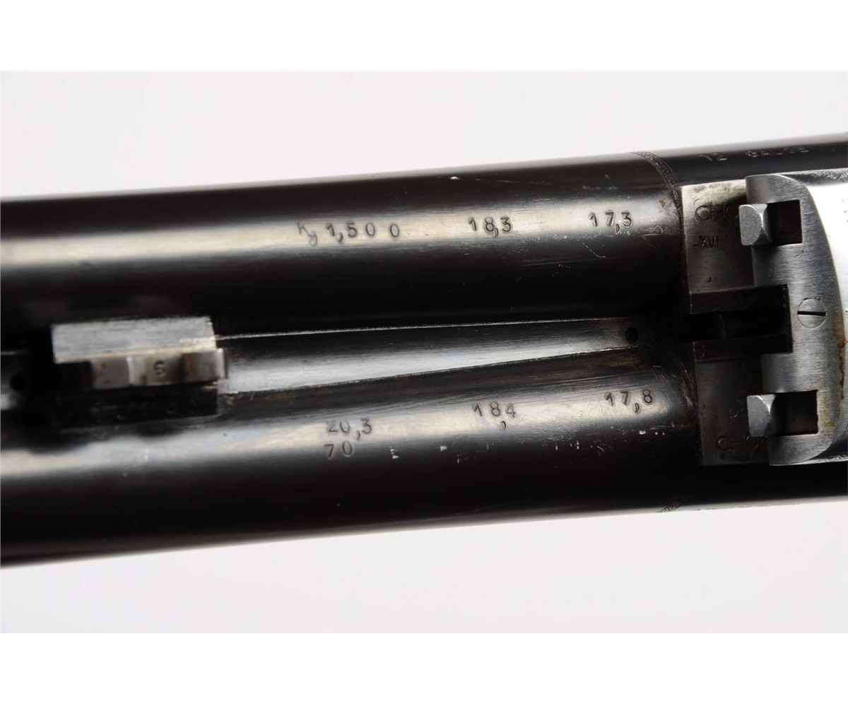 Pietro Beretta Silver Hawk 12G Shotgun**