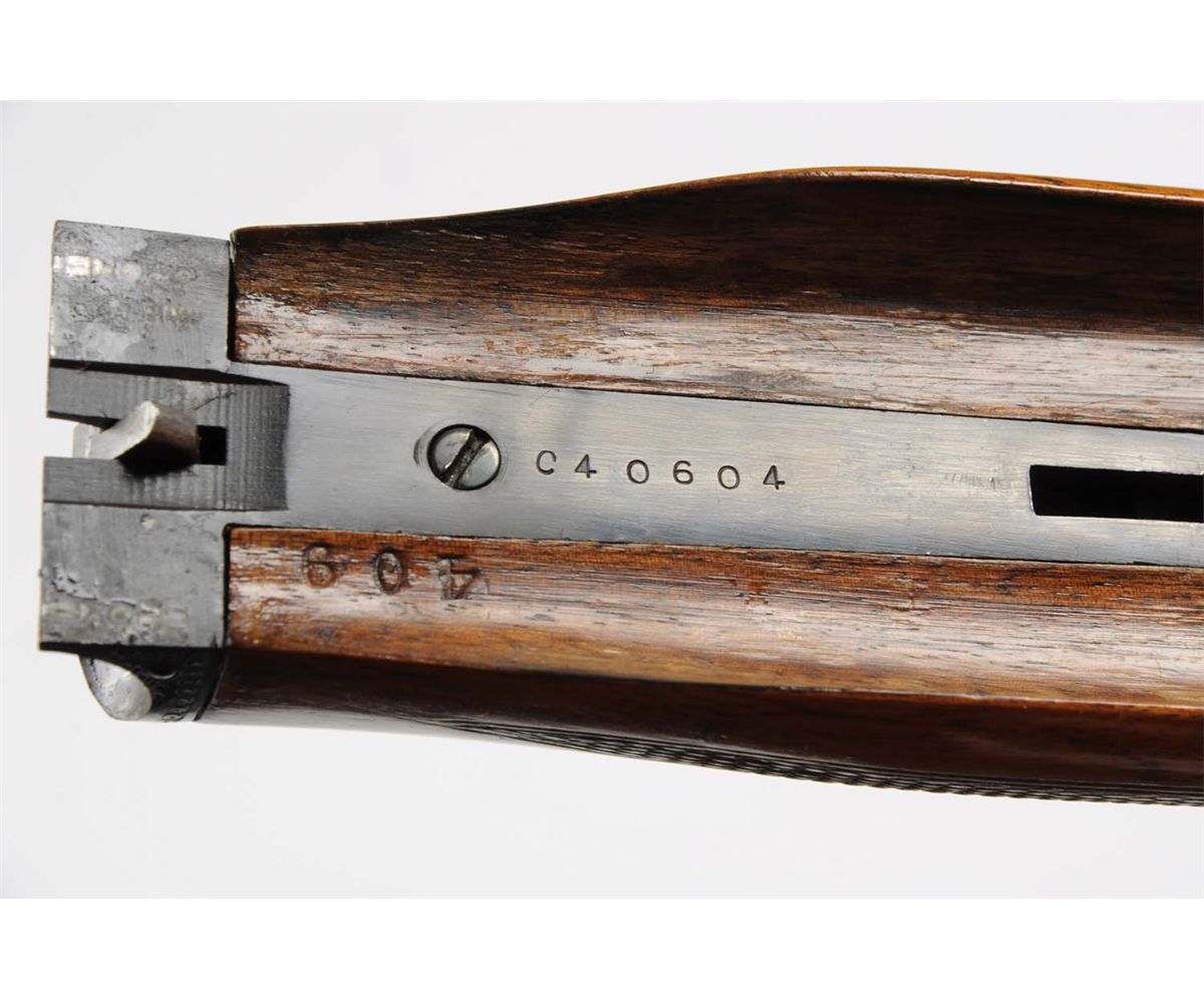 Pietro Beretta Silver Hawk 12G Shotgun**