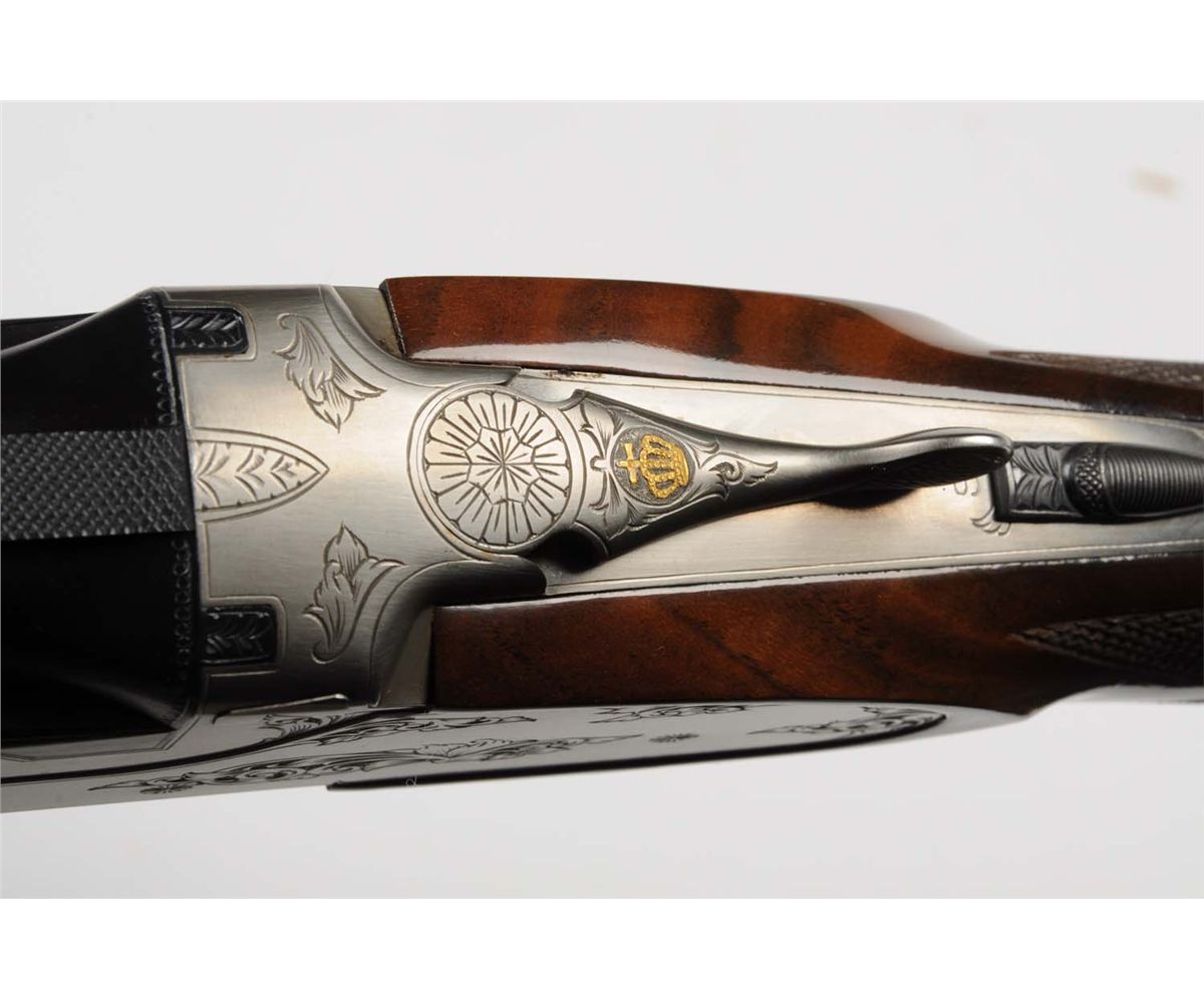 Weatherby Athena 12G Shotgun**