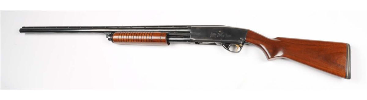 Savage Model 30E 12G Pump Shotgun**