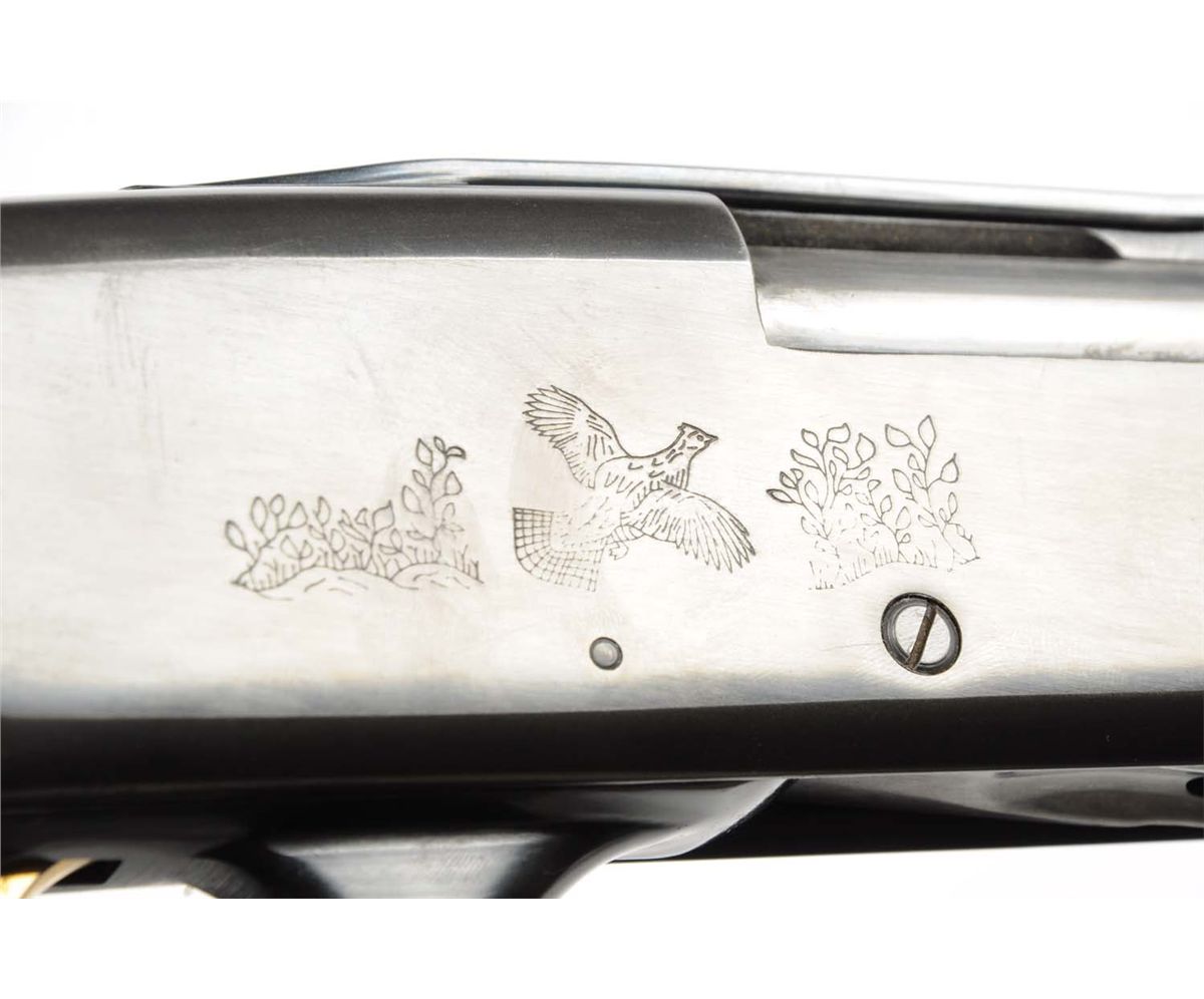 Savage Model 30E 12G Pump Shotgun**