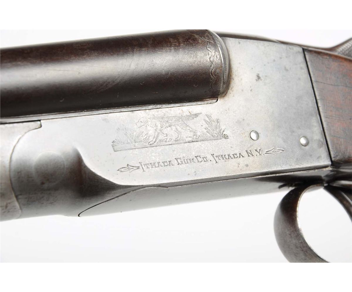 Ithaca Flues 16 Ga. Shotgun**