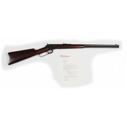 Marlin Model 1892 Lever Action Rifle.**