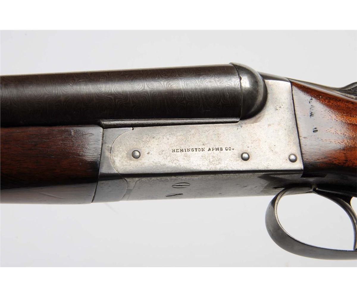 Remington Model 1900 Grade 1 12G Shotgun**