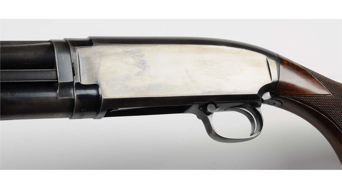 Winchester Model 12 28G Shotgun**