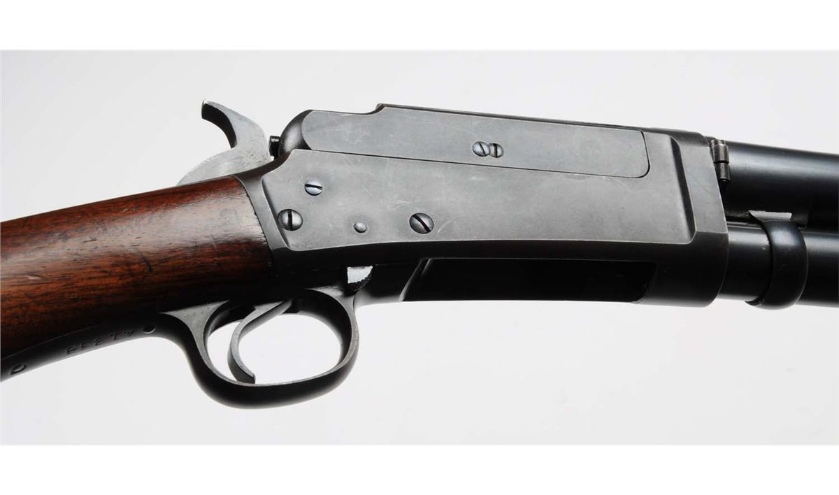 Marlin Model 49 12G Shotgun**