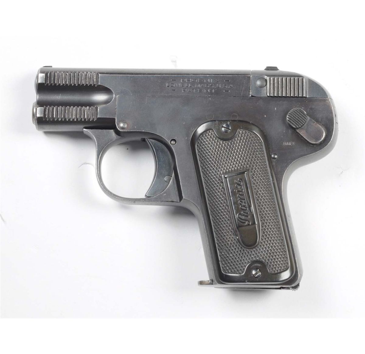 Phoenix Arms Co. Pocket Pistol .25