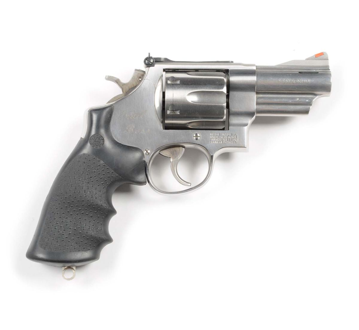 Scarce S&W Model 629-4 (Trail Boss) Revolver).**