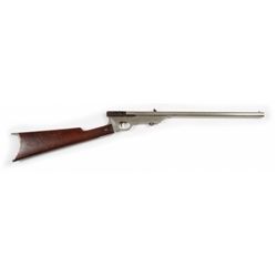 Fine Quackenbush .22 Cal. Safety Rifle.**
