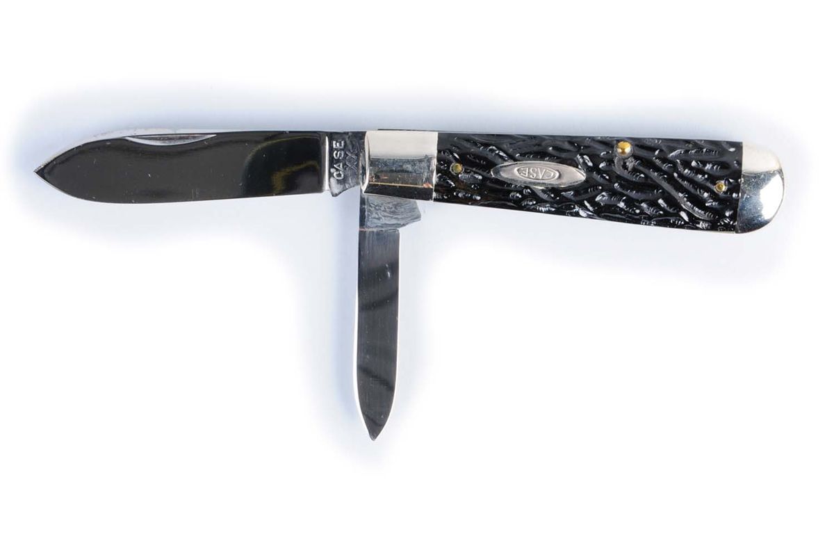 Case Knife.