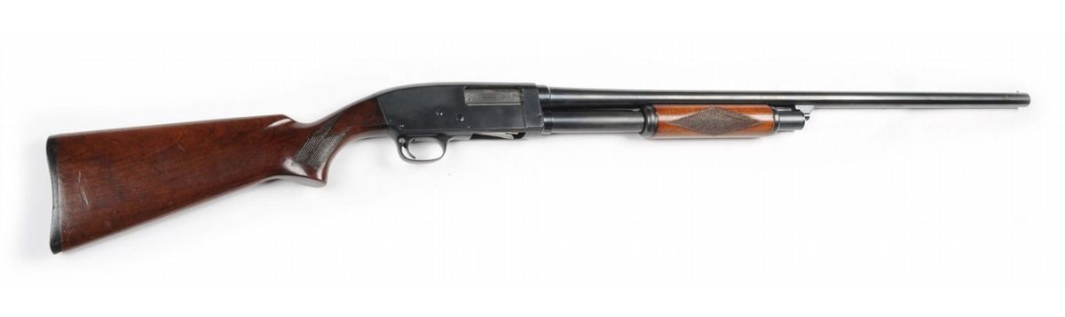 Stevens Model 620A Pump 12 Ga. Pump Shotgun**