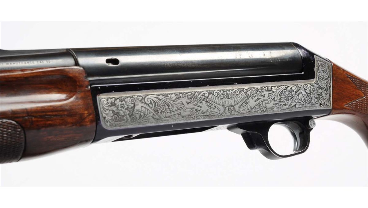 Benelli SL-80 Skeet Semi Auto Shotgun12G**
