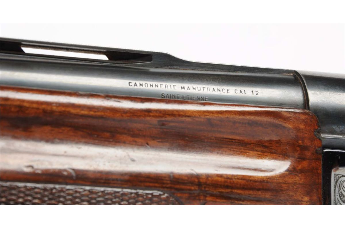 Benelli SL-80 Skeet Semi Auto Shotgun12G**
