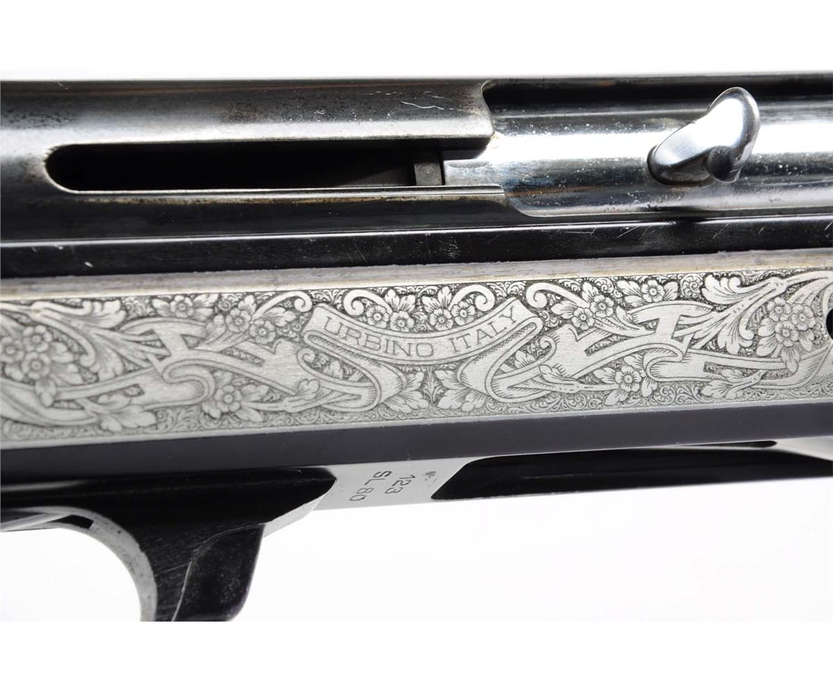 Benelli SL-80 Skeet Semi Auto Shotgun12G**