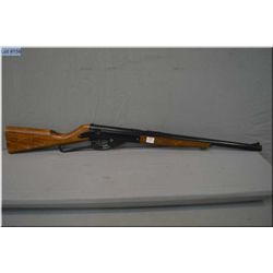 Vintage child's Daisy cork gun