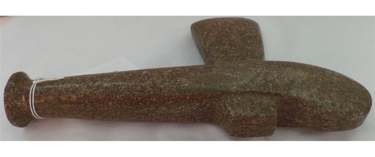 Granite Monolithic Axe