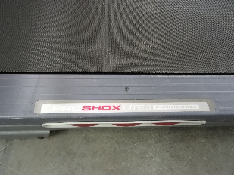 Pro Form Pro Shox Lite 3 Treadmill