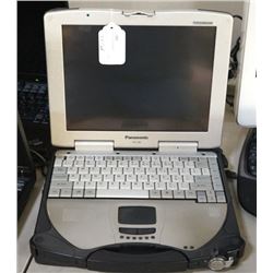 Panasonic CF-28 Laptop