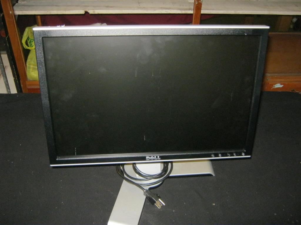 Dell 1908 WFP Monitor
