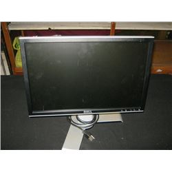 Dell 1908 WFP Monitor