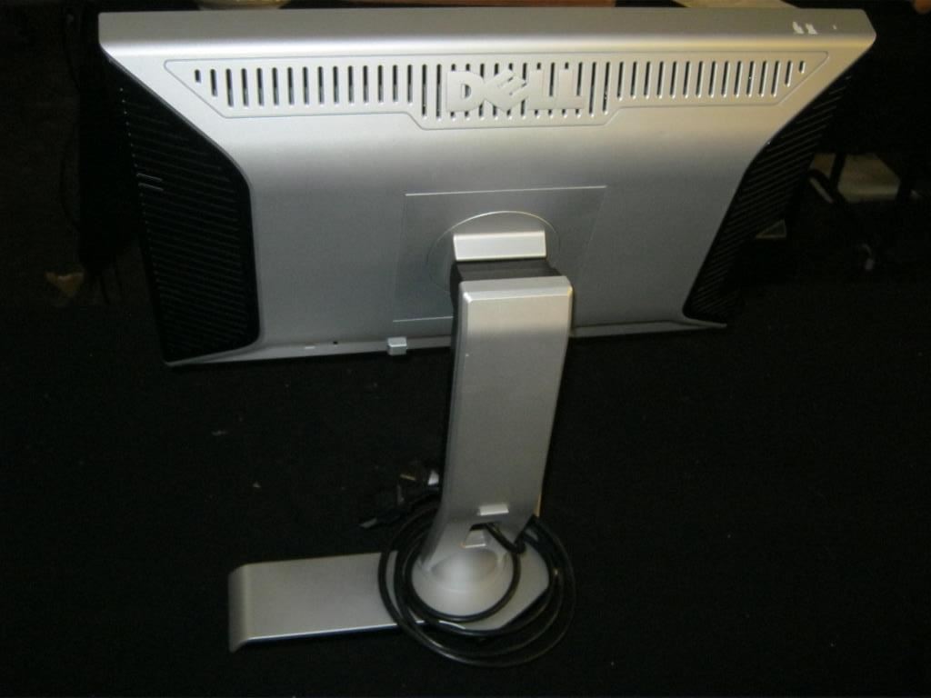 Dell 1908 WFP Monitor