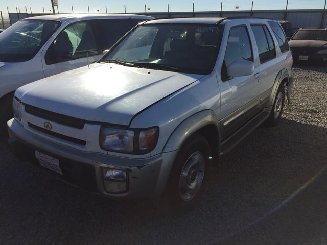 99 Ford Expedition 4 Dr 4WD SUV - T - DRIVE MC HG TP