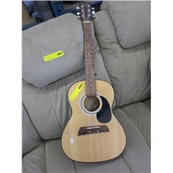First Act acoustic guitar - used