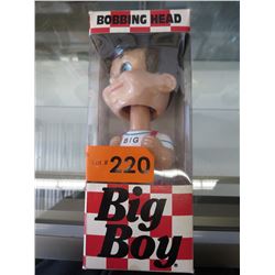 1998 Funko "Big Boy" Bobblehead