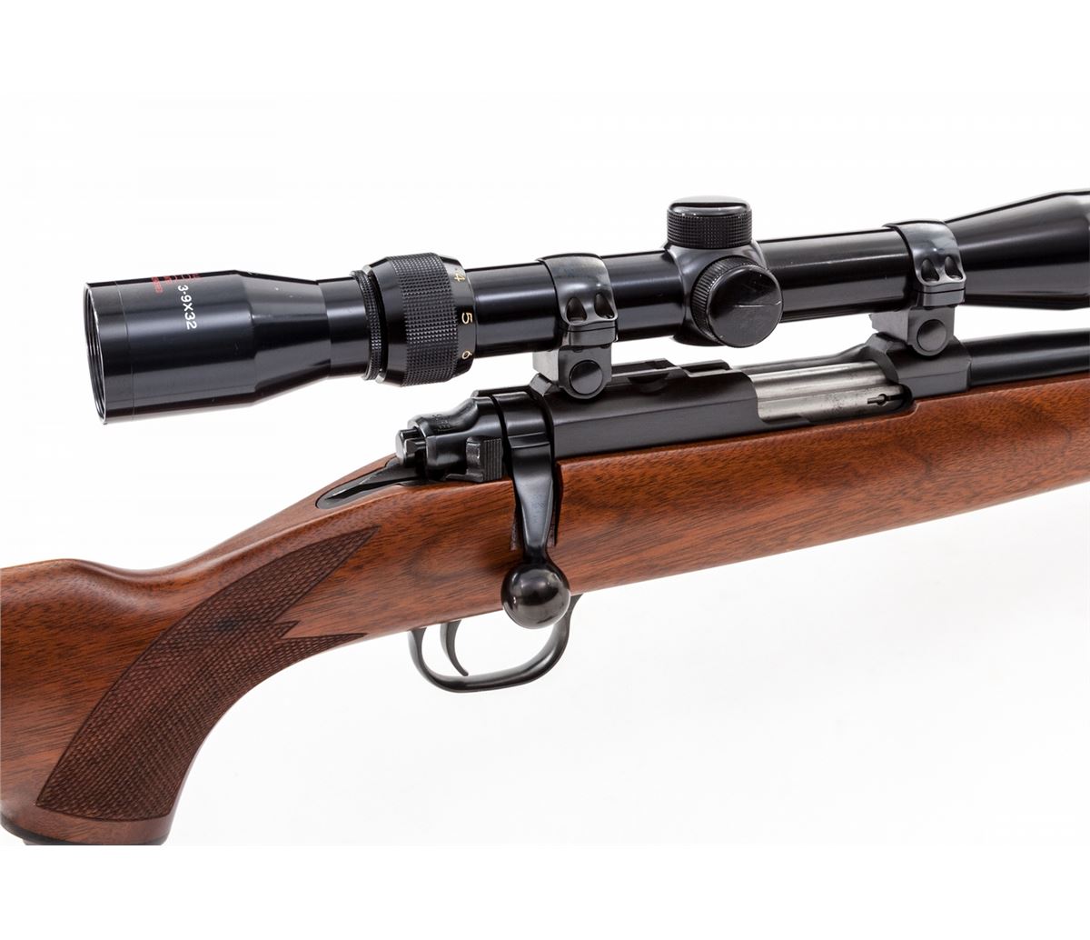 Ruger Model 77 22 Bolt Action Rifle ruger-model-77-22-bolt-action-rifle