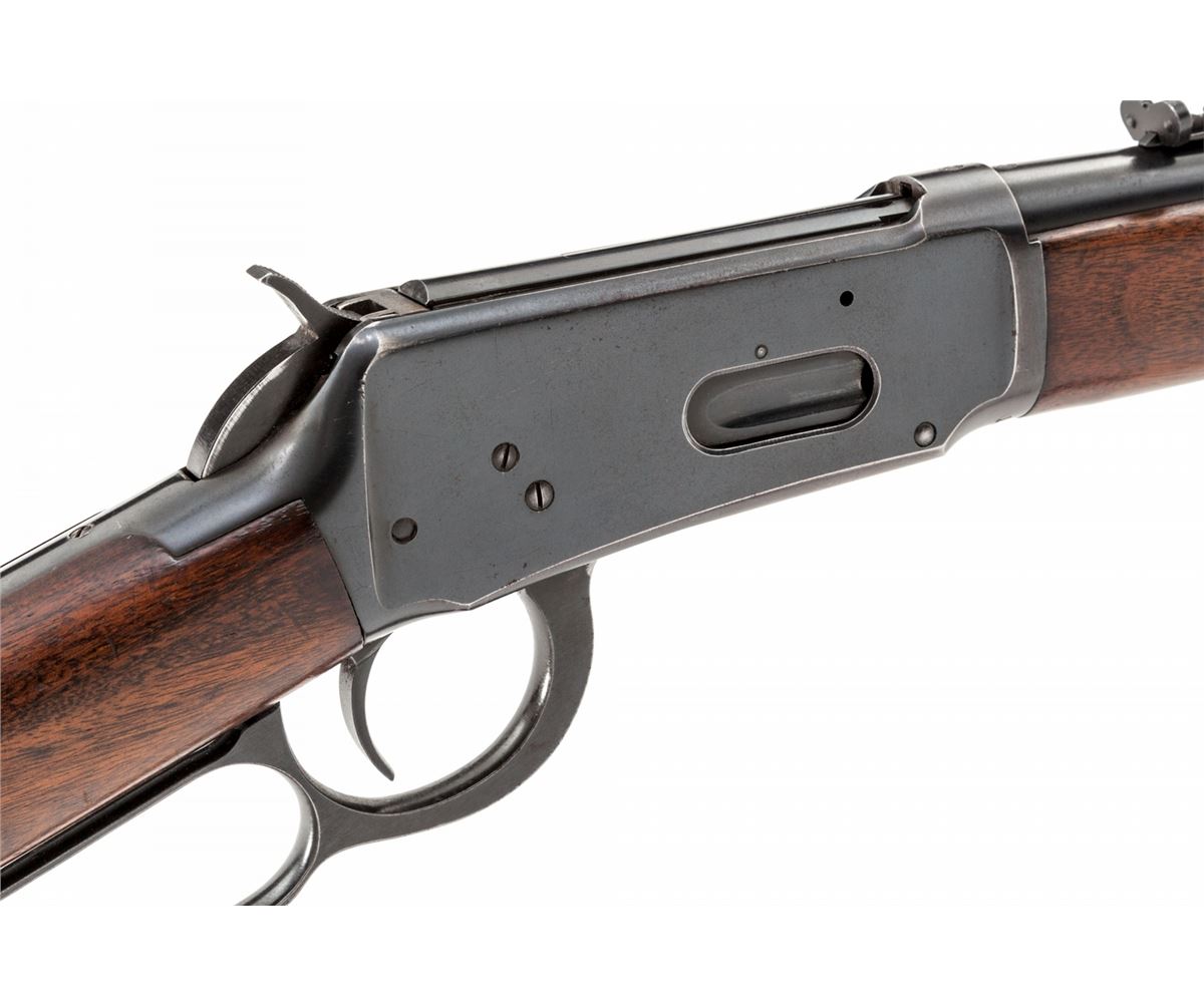 Pre 64 Winchester Model 1894 Carbine pre-64-winchester-model-1894-carbine