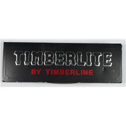 Timberlite by Timberline Lock Folding Pocket Knife and Box.
