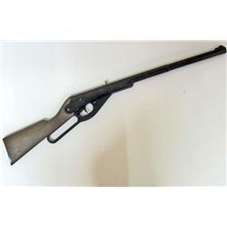 VINTAGE DAISY MODEL MODEL 105B BB STEEL AIR GUN SHOT RIFLE