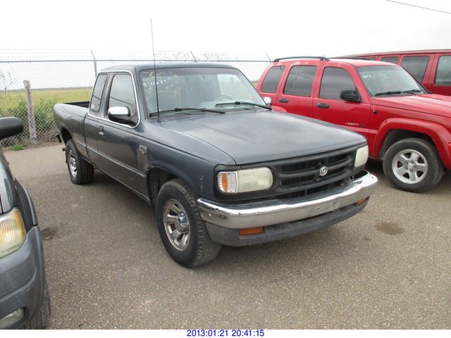 1994 - MAZDA B4000