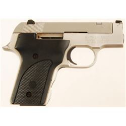 Smith & Wesson Model 2213 .22