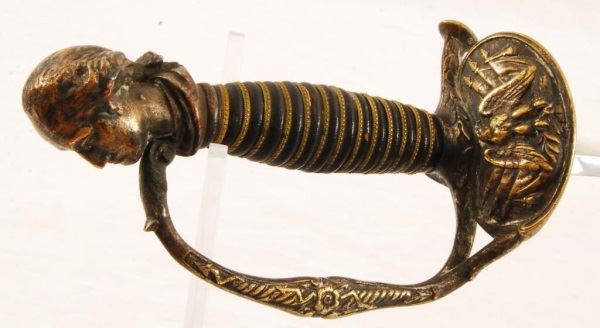 George Washington Fraternal Sword