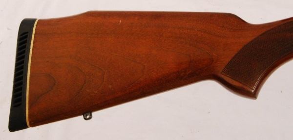 Valmet 412 Combo in Case 12 Ga O/U & 12 over .308