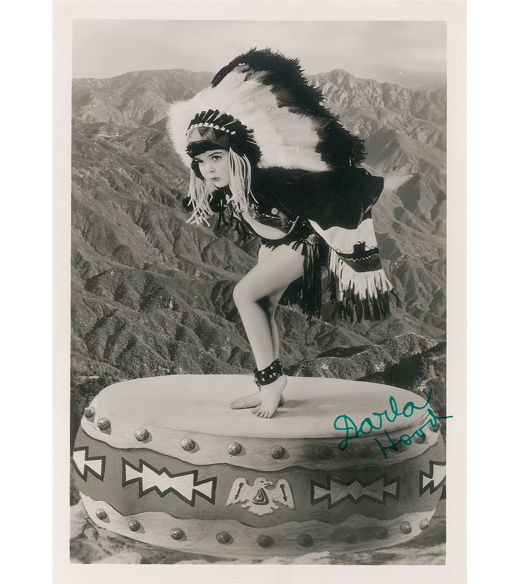 Our Gang: Darla Hood