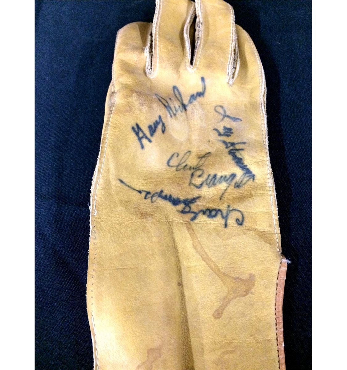 Rodeo Memorabilia