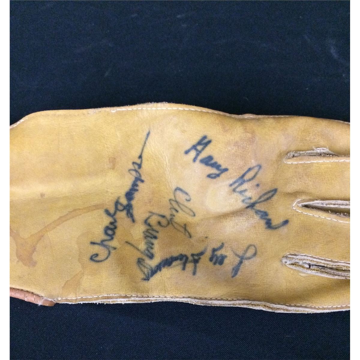 Rodeo Memorabilia