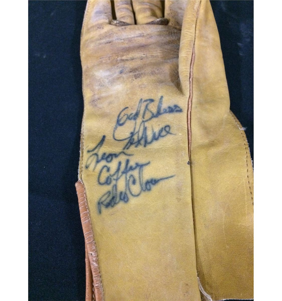 Rodeo Memorabilia