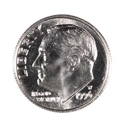 1996-W ROOSEVELT DIME (RARE)
