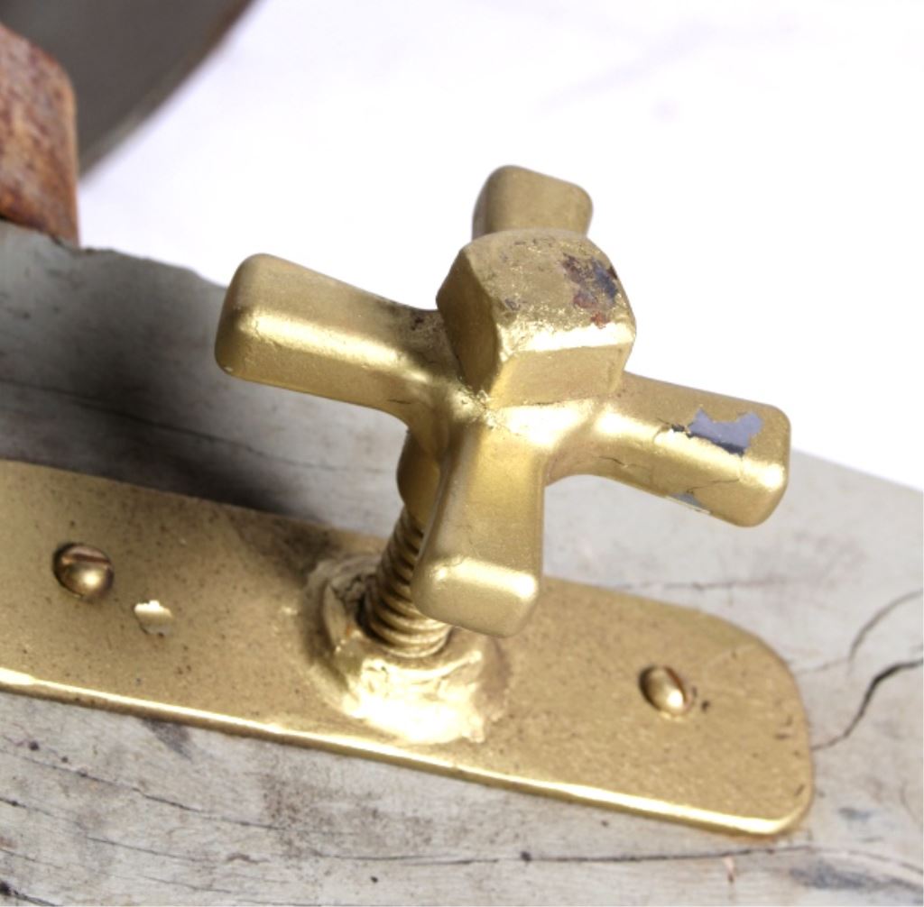 US Artillery Model 1841 6 Pounder 1/2 Scale Firing Cannon