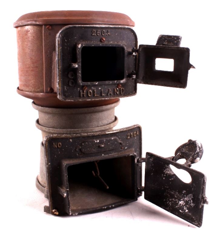 Holland Furnace Salesman's Sample This is a Hollan