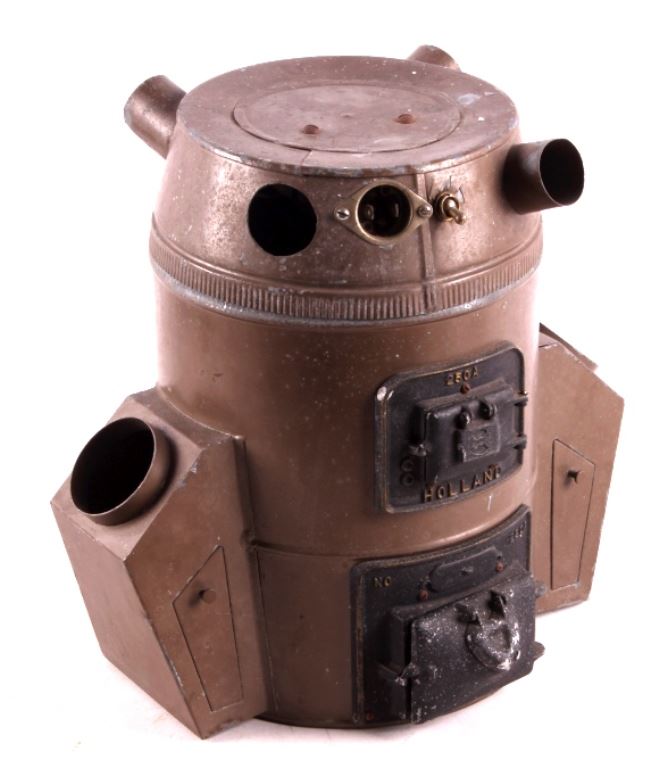 Holland Furnace Salesman's Sample This is a Hollan