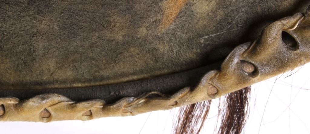 Comanche War Shield from "The Lone Ranger" 2013 Th